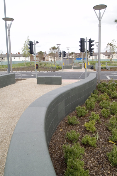 Blackpool Masterplan Central Corridor | VolkerStevin